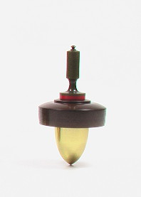 spinning tops | small series spinning tops