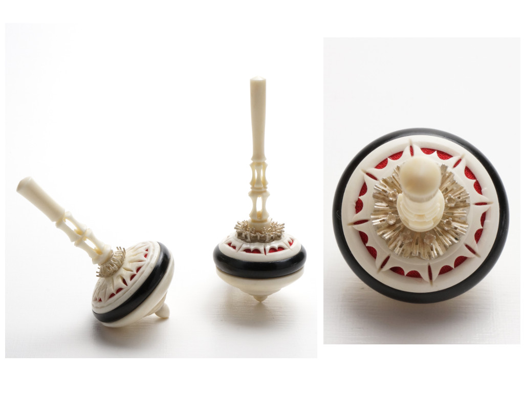 spinning tops | individual items